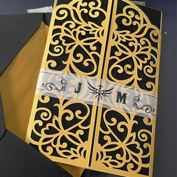 15 Ornamental Borders, Calligraphic Corners, Corner Brackets SVG, (eps ...