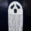 Ghost Tapestry Crochet Pattern / Wall Hanging / Instant Download ...