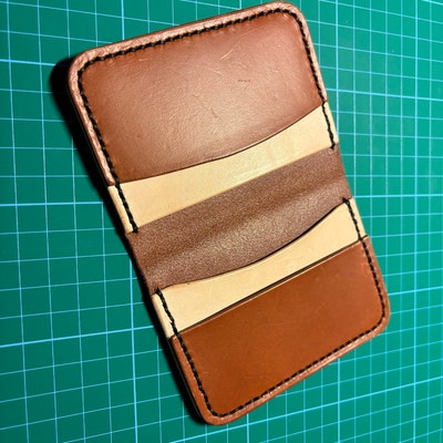 The Crate Leather Valet Tray Pattern, Leather Tray Template, Leather ...