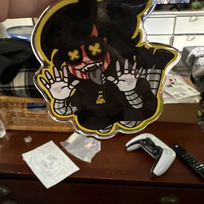 Yaoi/yuri Jesus - Etsy