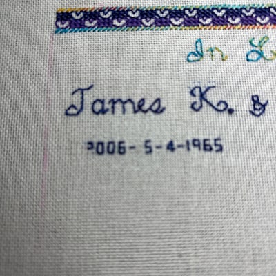 Backstitch Alphabet, Cross Stitch Font, Cross Stitch Letters, Cross ...