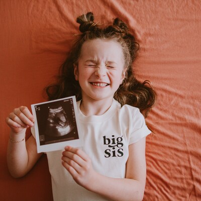 Gender Surprise Newborn Outfit Neutral Newborn Outfit Boy or Girl ...