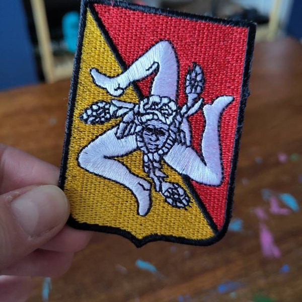 Patch Flag Coat of Arms Shield Emblem Country Embroidered Badge Syria ...