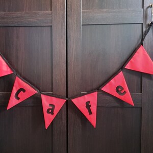 Personalised Self-adhesive Vinyl Letter Stickers Custom - Etsy