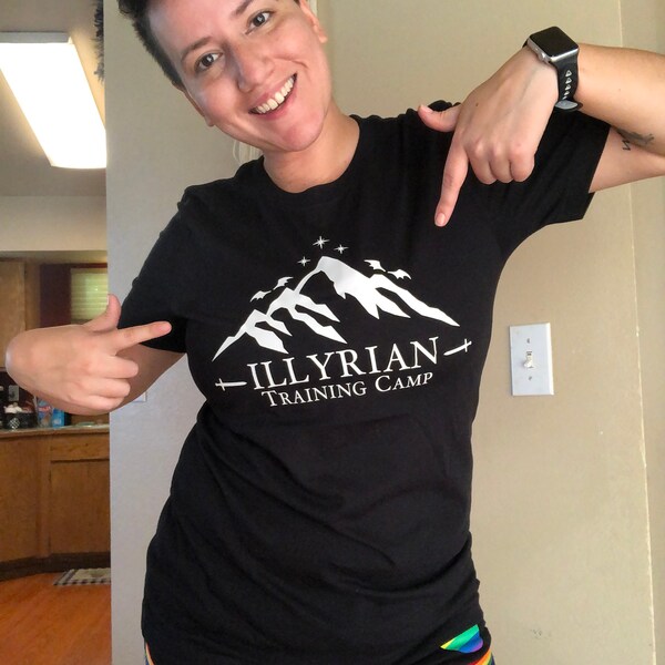 Don’t Be an Alphahole, Crescent City, House of Earth and Blood, HOEAB ...