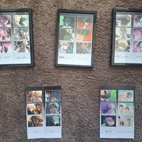 Alien Stage Film Bookmark - Etsy