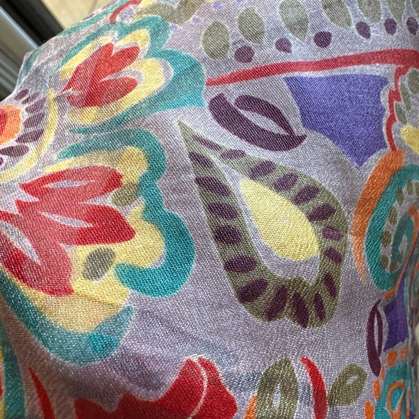 Gothic Long Kimono Robe, Black Satin Kimono Dress, Bell Sleeve Dress ...