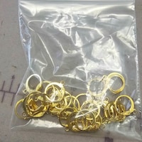 Stainless Steel Chain Bulk Sample 3 Ft of Surgical Stainless - Etsy