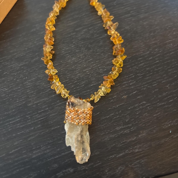 Tribal Frindge Earrings Boho Brick Stitch Dangle Earrings Basque ...