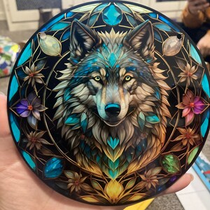 DIY 5D Crystal Diamond Cat Pattern Diamond Painting Kit, Parcial Mosaic ...