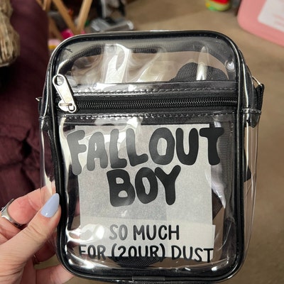 GUTS World Tour Perfect All-american Olivia Rodrigo Clear Concert ...