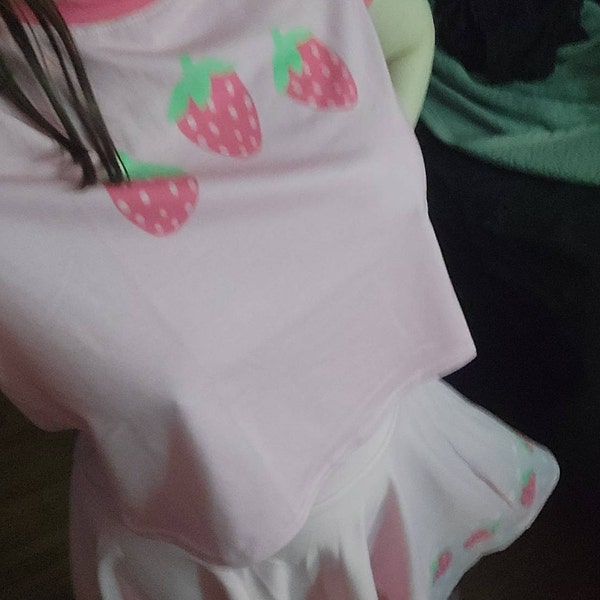 Soft Pleather Cow Chokers With Bell | Custom Printed | MULTI Colors ...