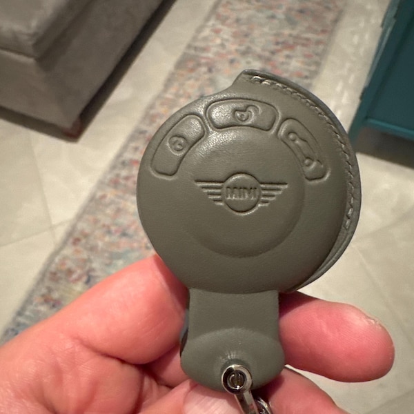 Key Fob Cover for Indian Chief 2013-2020 Chieftain Roadmaster ...