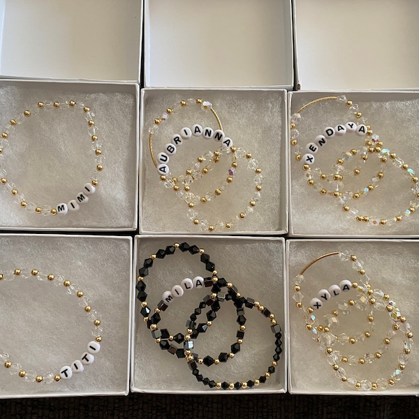 5 Pcs 4 Mm Gold Filled Round Corrugated Straight Beads GF530104 - Etsy