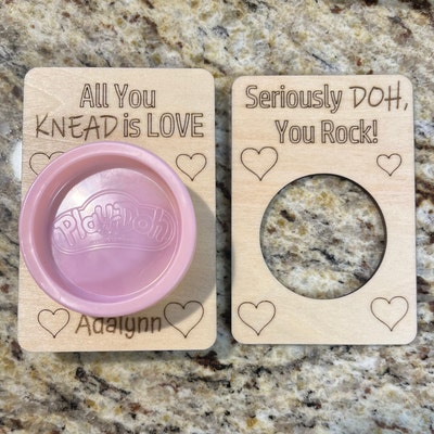 Permanent Jewelry Acrylic Engraved Tags - Etsy