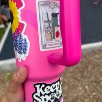 Binocular Sticker, Binoculars Print, Birding Gift, Bird Watching Gift ...