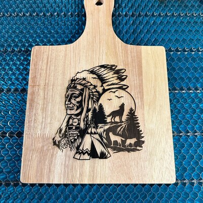 Native American Village SVG Indigenous People SVG Wolf Pack SVG Cricut ...