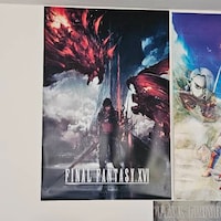 Baccano Anime Poster Official Art High Quality Prints - Etsy