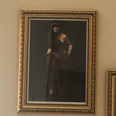 A.L Schafer thou Shalt Not / Hays Code Poster - Etsy UK