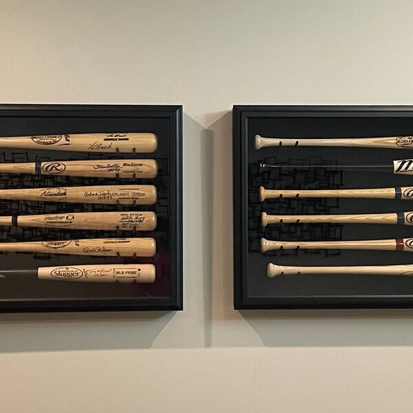 Golf Flag Display Case - Etsy