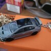 Toyota Corolla AE86 Keychain free Gift Box - Etsy