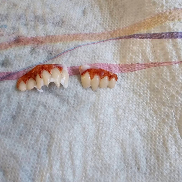 3d Transfer zombie Wound Horror Cosplay - Etsy