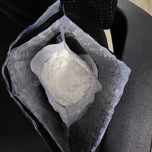 Crunchy Cornstarch Chunks - Etsy