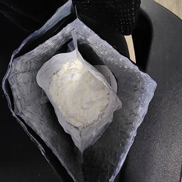 Pressed Cornstarch Brick - Etsy