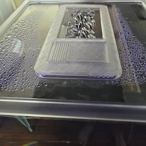Aquaneat LED Light Riser, Attractive Stable Elevated Stand, Quality LED ...