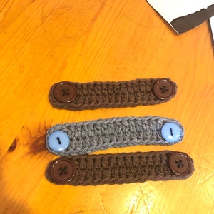 Personalized Door Knob Hanger Zoom in Progress Door Sign | Etsy