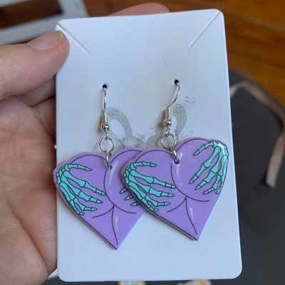 Cosplayer Convention Metal Pin Back Badges/buttons Set of 9 - Etsy