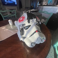 Darth Vader Original Umhangkette Kette Cape Chain darthvader capechain ...