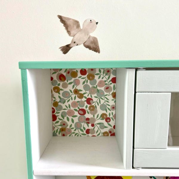 Stickers for IKEA FLISAT Table Decal for IKEA Flisat Sensory Table Ikea ...