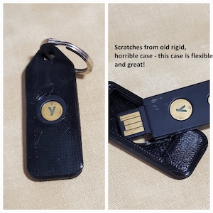Yubico Yubikey 5ci Holder FREE SHIPPING - Etsy