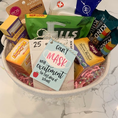 Printable/editable Can't Mask My Excitement for the First Day of School ...