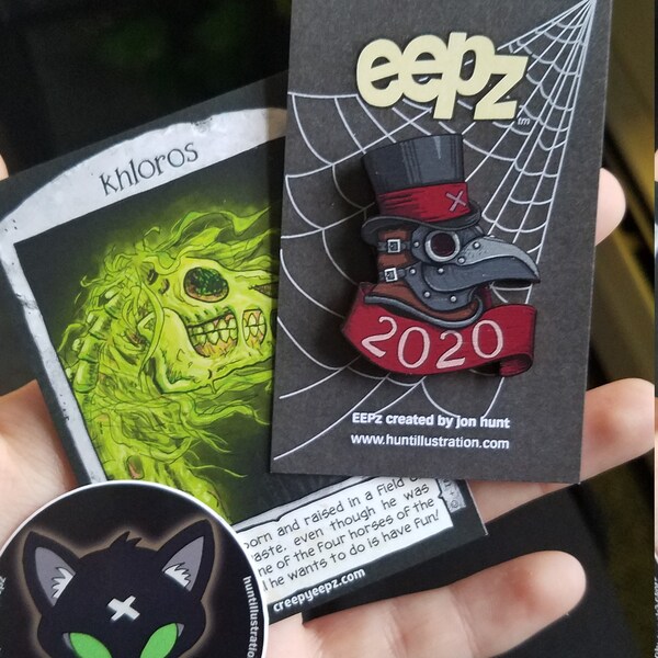 Gaijin Samurai Sticker - Etsy