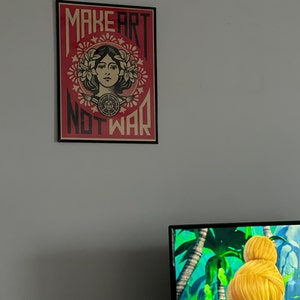 Poster-other Cultures// Art Through Activism, Diversity, Equality ...