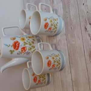 Tea Cart, Trolley With Wheels, Vintage Teacart for Wedding Photos ...