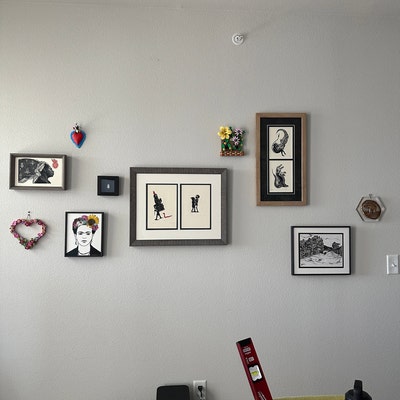 Rare Pink Form Gaudy Commodore Butterfly Framed Taxidermy Precis ...