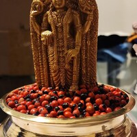 Buy Olakkuda,ola Kuda,kerala Traditional Umbrella,palmyra Leaf Umbrella ...