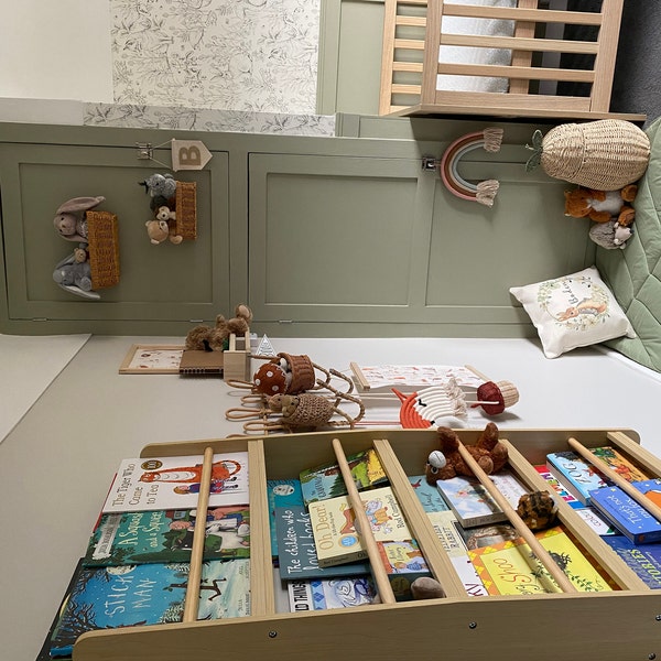 Our Happy Place Wall Banner Pennant Flag Wall Banner Wall Hanging ...