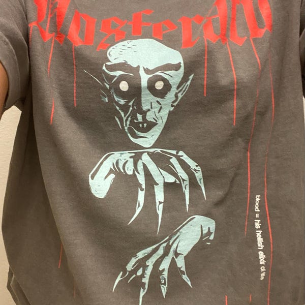 70s Horror Movie Shirt, Retro Exorcism Graphic T-shirt, 70s Movie ...