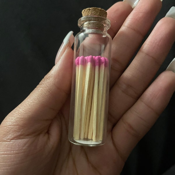 BULK- Precut Match Strike Paper (500/pack), Supply for Candles ...