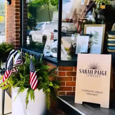 Personalized A-frame Sign, Custom Business Sign, Sandwich Sign ...