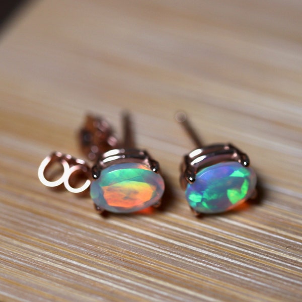 Protektor System Secure Earring Lock Back Post Set - 14K 18K Gold ...