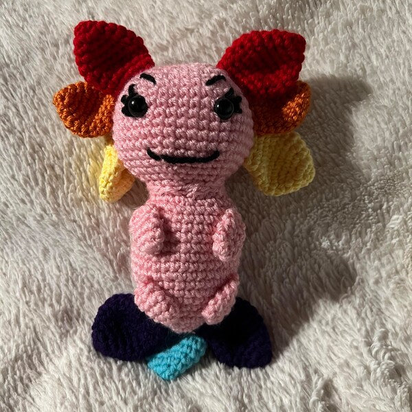 Build-a-bear Crochet Clothing Coat Pattern pattern Only, READ CLOSELY ...