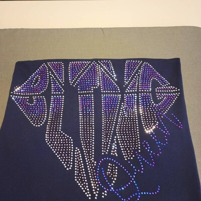 Crafting is My Therapy Digital Template Ss10 Hotfix - Etsy