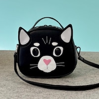 The Hugo Handbag PDF Pattern - With Svgs + Video Tutorials! - Etsy ...