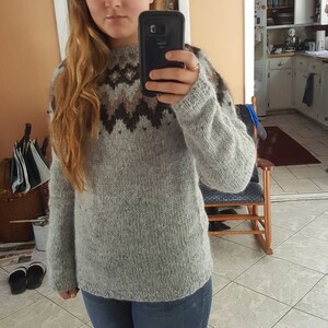 Icelandic Wool Slippers Authentic Icelandic Product. Warm - Etsy