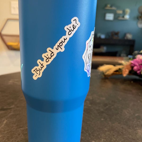 Kevin James Sticker, God Bless Our Troops, God Bless America, Start ...